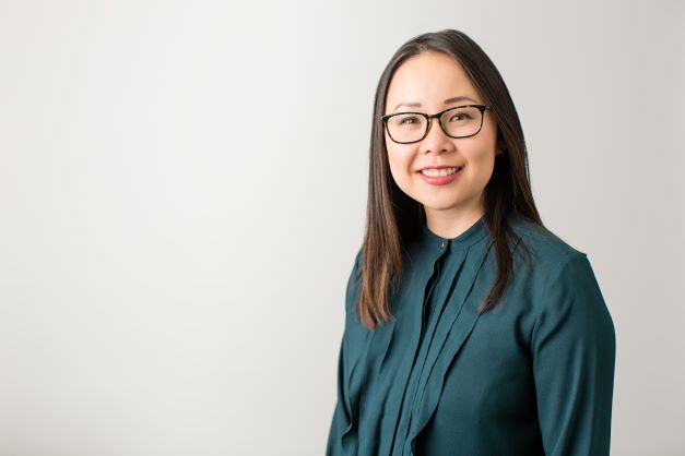 Evelyn Mok-Lin, MD - UCSF MedConnection
