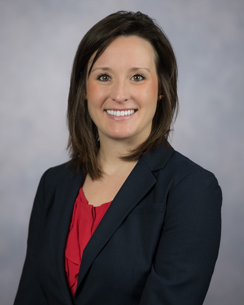 Ashley Mooney, MD - Tampa General Hospital