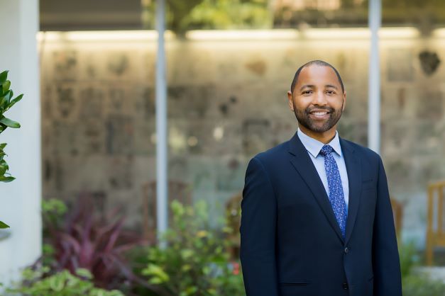 Willieford Moses, MD - UCSF MedConnection