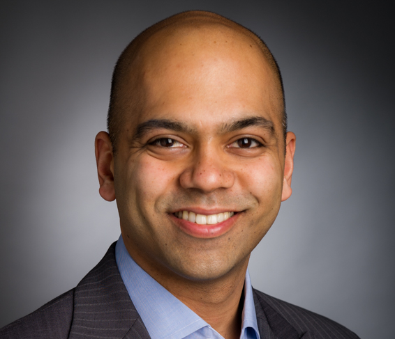 Nikhil Wagle, MD - Dana-Farber