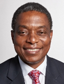 George Ofori-Amanfo, MD - Physician's Channel - Mount Sinai New York