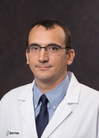 Razvan Opreanu, MD - BroadcastMed