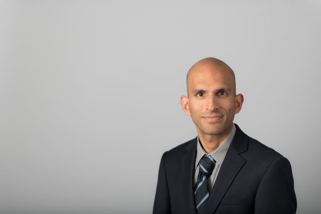 Nirav Pandya, MD - UCSF MedConnection