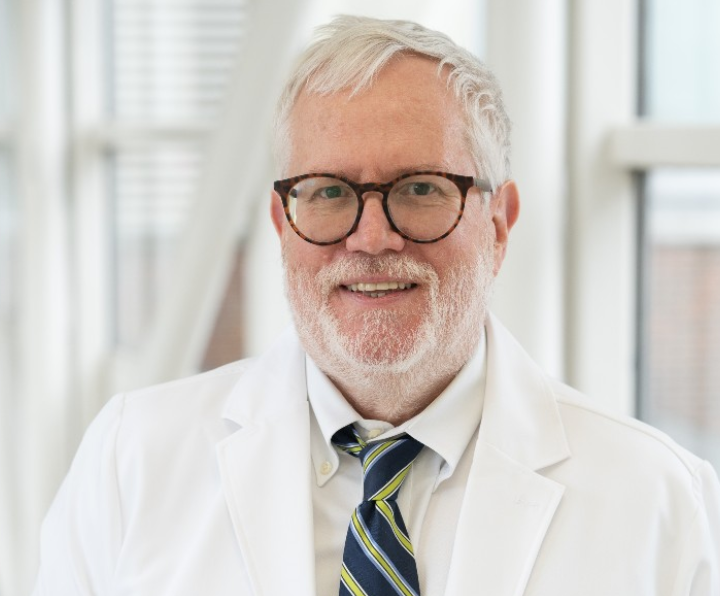 Peter Maslak, MD - Roswell Park Comprehensive Cancer Center