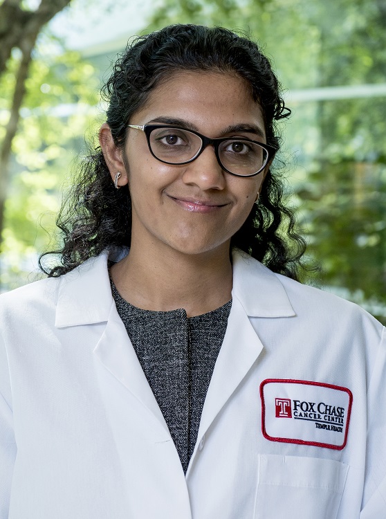 Pooja Ghatalia, MD - Physician Resources | Fox Chase Cancer Center