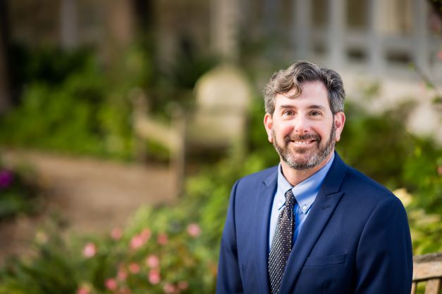 Michael Rabow, MD - UCSF MedConnection