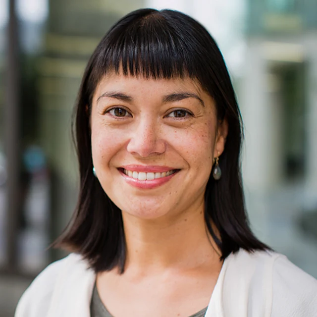 Rachel Farrell, LCGCMS - UCSF Pediatrics