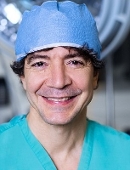Raja Flores, MD - Physician's Channel - Mount Sinai New York