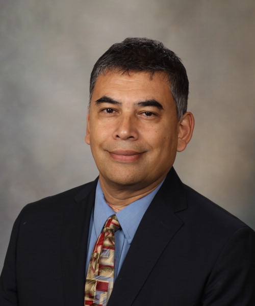 Rana Chakraborty, MD, D.Phil. - Mayo Clinic