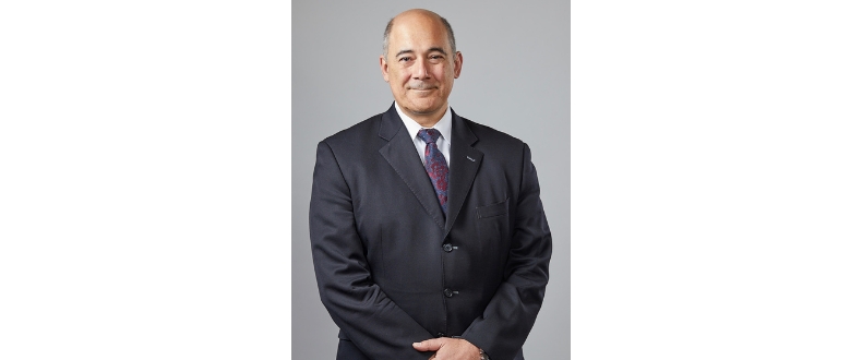 Raymond Benza, MD - Sentara