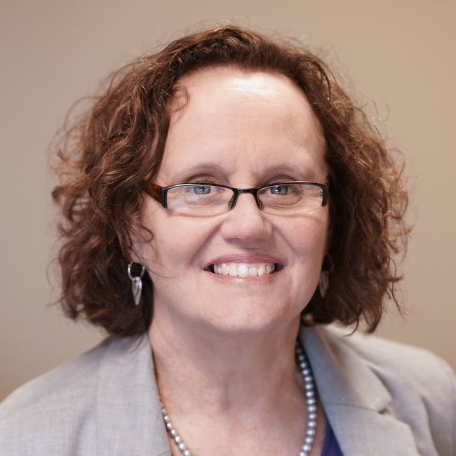 Mary Reid, MSPH, PhD - Roswell Park Comprehensive Cancer Center