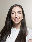 Tamar Reisman, MD - Physician's Channel - Mount Sinai New York