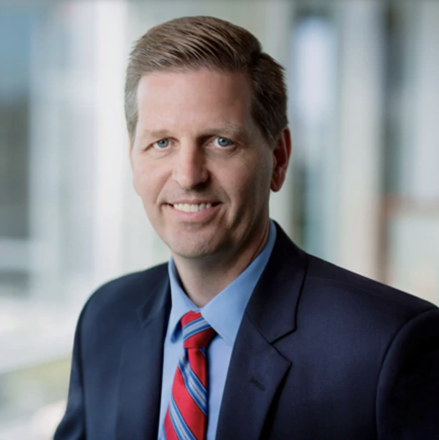 Richard Gray, MD - Mayo Clinic