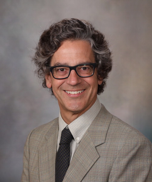 Robert Frantz, MD - Mayo Clinic