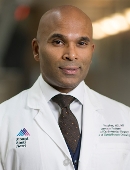 Robin Varghese, MD - Physician's Channel - Mount Sinai New York