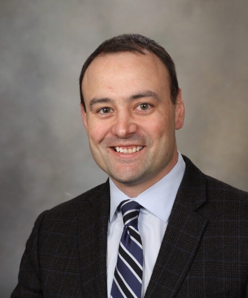Rory Smoot, MD - Mayo Clinic