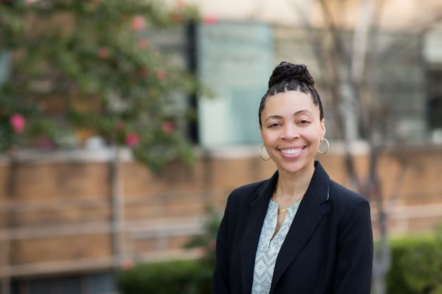 Javay Ross, MD - UCSF MedConnection