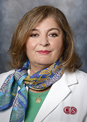 Roya Yumul, MD, PhD - Cedars-Sinai Pulse