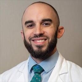 Benjamin Rubinstein, M.D. - Sentara