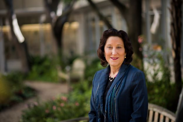 Hope S. Rugo, MD - UCSF MedConnection