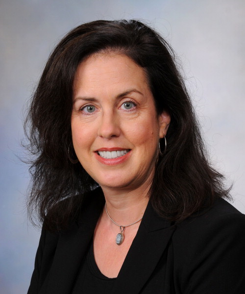 Sabrina D. Phillips, MD - Mayo Clinic