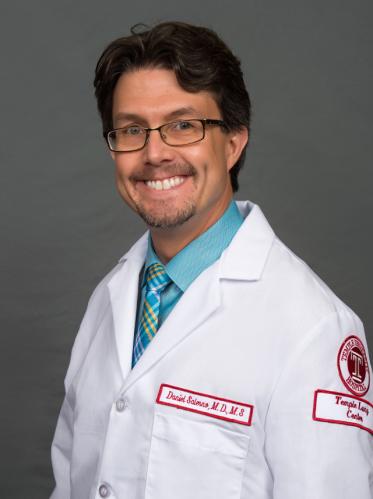 Daniel Salerno, MD, MS - Temple Health