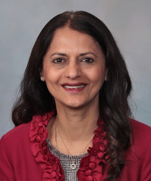 Sandhya Pruthi, MD - Mayo Clinic