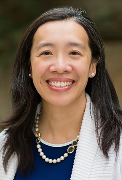 Sandy W. Wong, MD - UCSF MedConnection