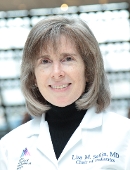 Lisa Satlin - Physician's Channel - Mount Sinai New York