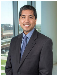 Raj J. Shah, MD, FASGE, AGAF, FACG - BroadcastMed