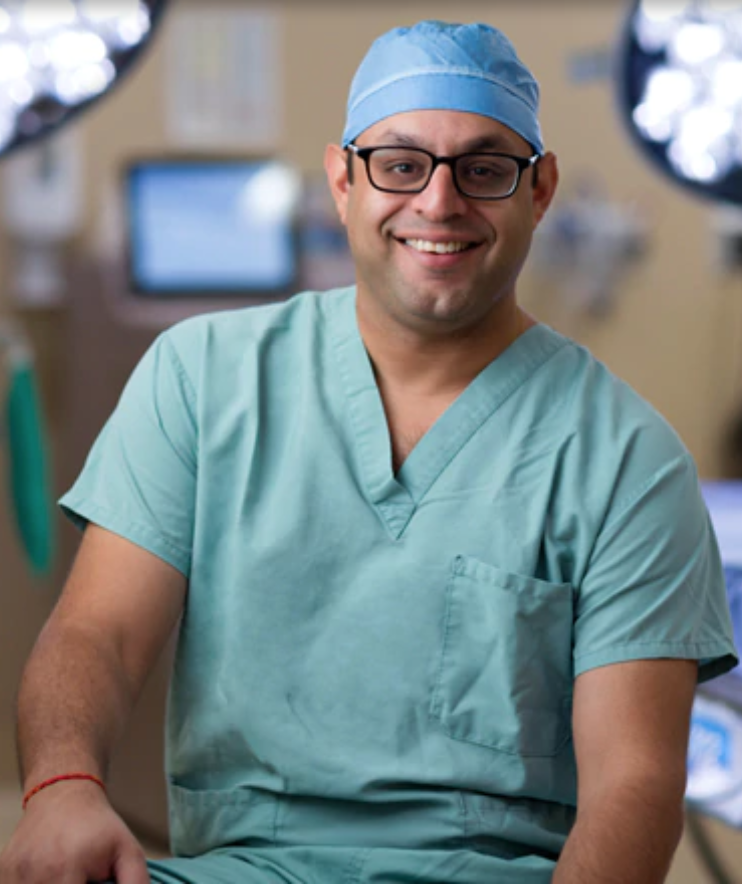 Amit Mathur, MD - Mayo Clinic