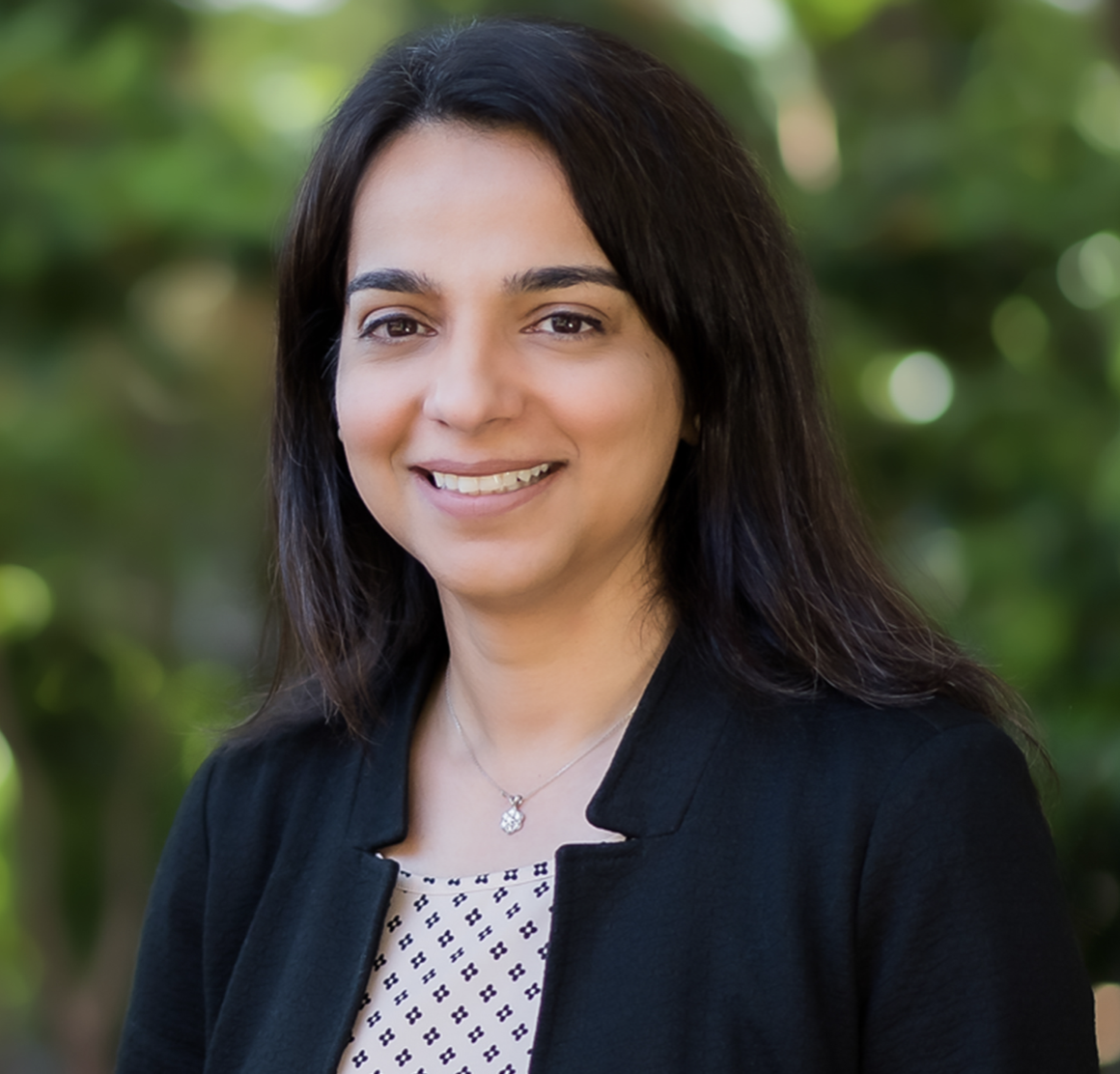 Sabina Ali, MD - UCSF MedConnection