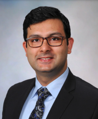 Rohan Goswami, MD - Mayo Clinic