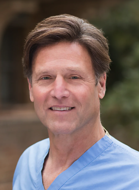 Howard M. Rosenfeld, MD, FACC - UCSF MedConnection