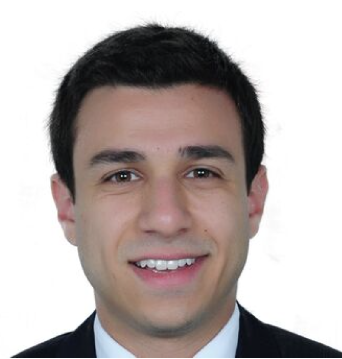 Habib El- Khoury, MD - Dana-Farber