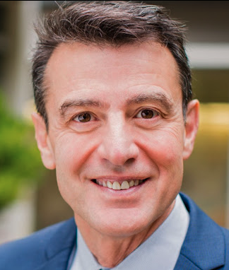 Nick Colyvas, MD - UCSF MedConnection