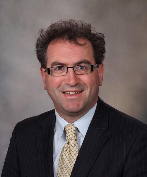 Sean Pittock, MD - Mayo Clinic