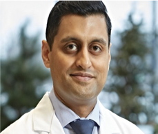 Neil Sharma, MD - Boston Scientific GI Fellows
