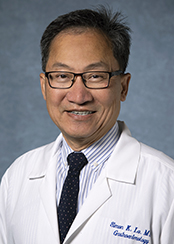 Simon Lo, MD - Cedars-Sinai Pulse
