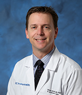 Brian R. Smith, MD - UCI Health Clinical Connection