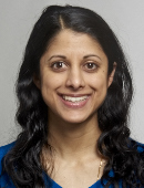 Reshmi Srinath, MD - Physician's Channel - Mount Sinai New York