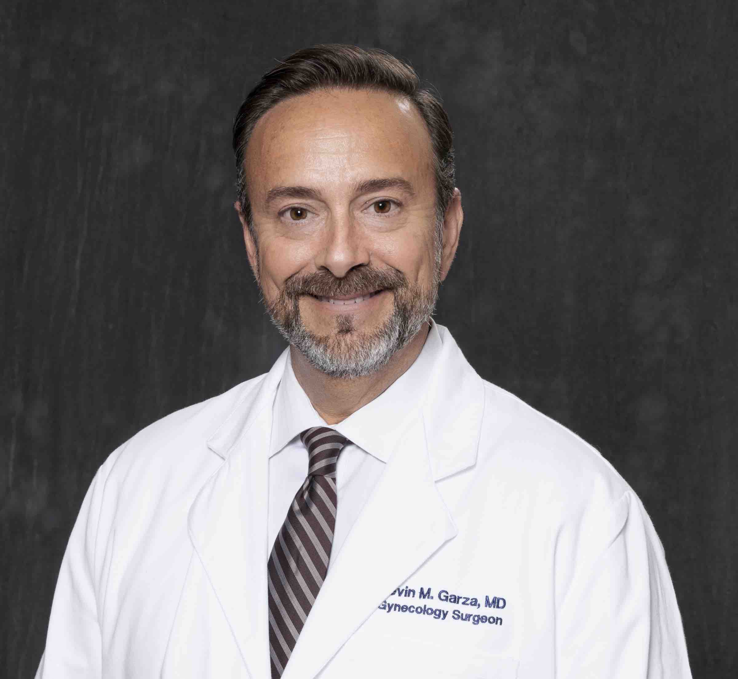 Devin Garza, MD, FACOG - BroadcastMed