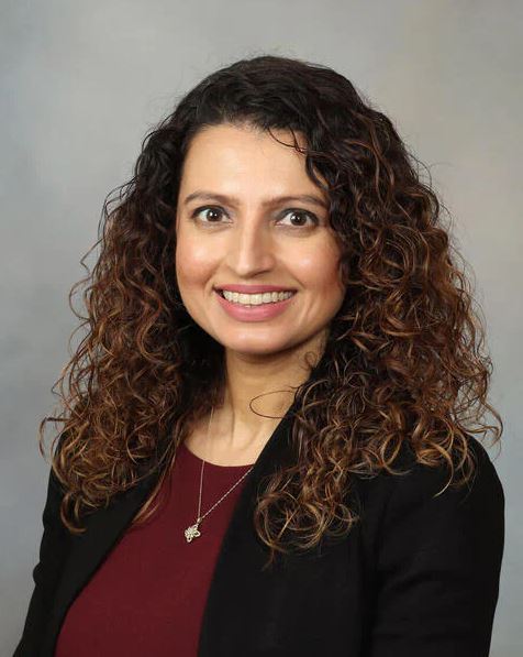Sumera Ilyas, MBBS - Mayo Clinic