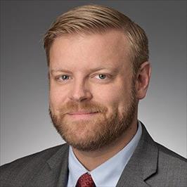 Matthew Summers, M.D. - Sentara