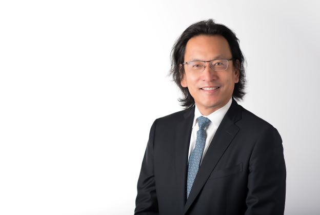 Peter Sun, MD - UCSF MedConnection