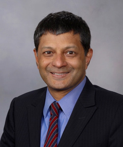 S. Vincent Rajkumar, MD - Mayo Clinic