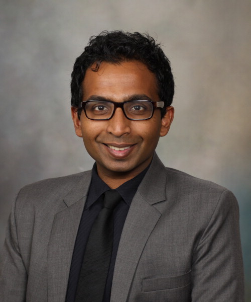 Suraj Kapa, MD - Mayo Clinic