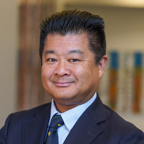 Kazuaki Takabe, MD, PhD, FACS - Roswell Park Comprehensive Cancer Center