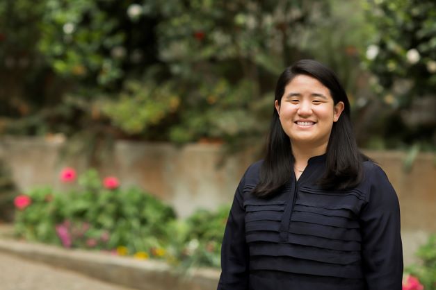 Monica C. Tang, MD - UCSF MedConnection