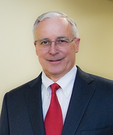 Thomas J. Rutherford, MD, PhD - Tampa General Hospital